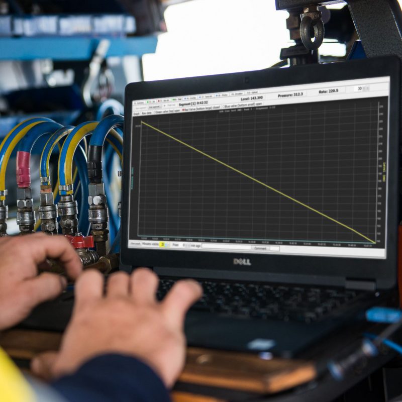 Underground Storage Tank and Line Testing Services – PT Usaha Jayamas ...
