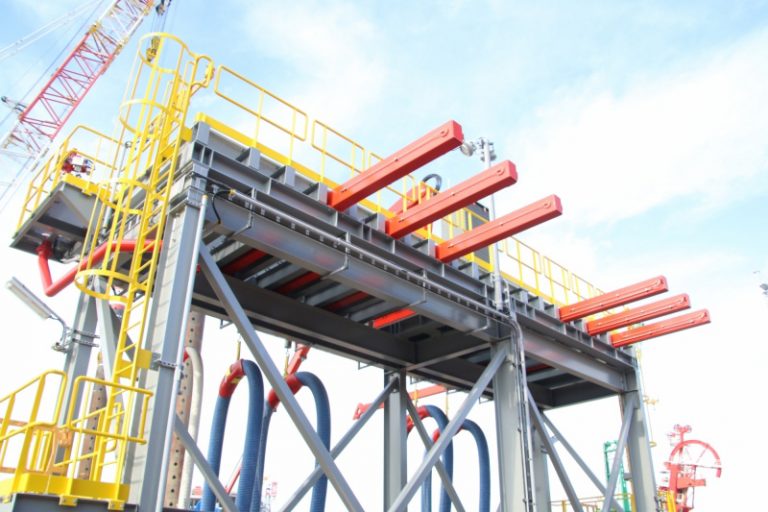 Hose Tower - Hose Master – PT Usaha Jayamas Bhakti | Tatsuno ...