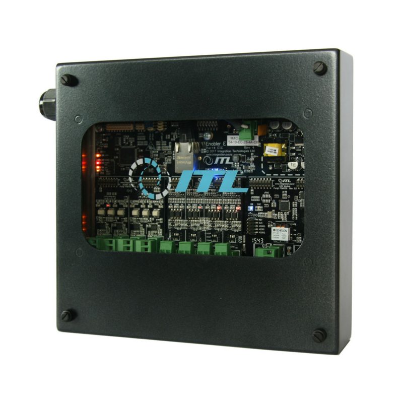 Enabler Ethernet – PT Usaha Jayamas Bhakti | Tatsuno Distributor in ...