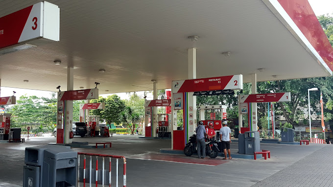 Usaha Jayamas Bhakti