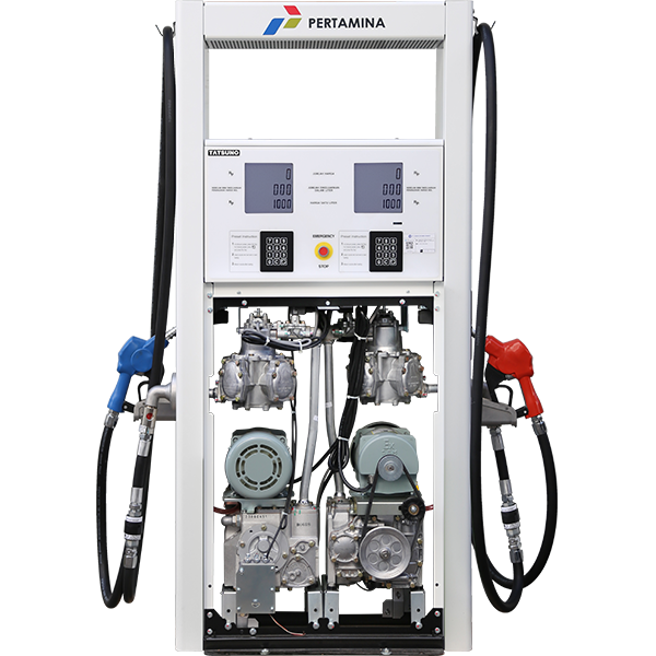 Tatsuno Fuel Dispenser Sunny-G2 Plus - High Quality Fuel Pump – PT ...